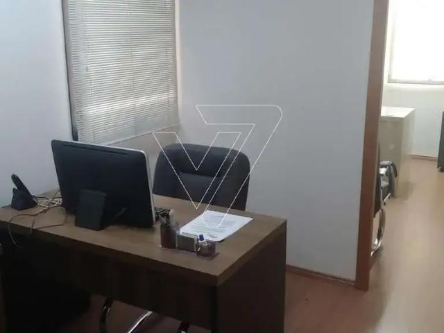 Conj. Comercial / Sala para Venda em Londrina/PR Centro