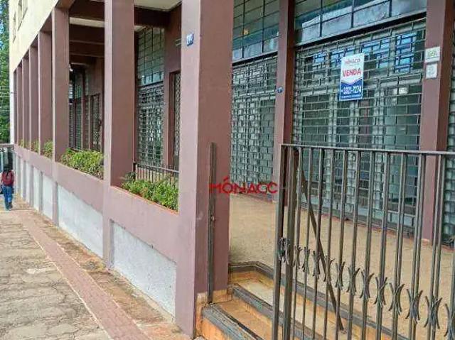 Conj. Comercial / Sala para Venda em Londrina/PR Centro