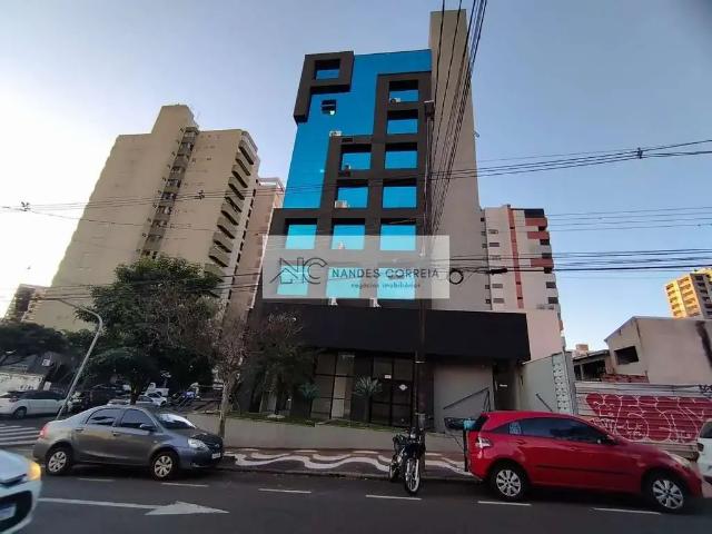 Conj. Comercial / Sala para Venda em Londrina/PR Centro