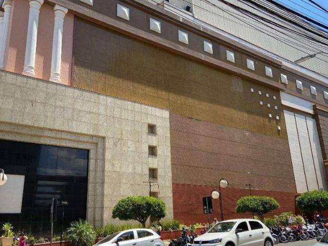 Conj. Comercial / Sala para Venda em Londrina/PR Centro