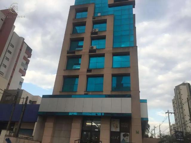 Conj. Comercial / Sala para Venda em Londrina/PR Centro