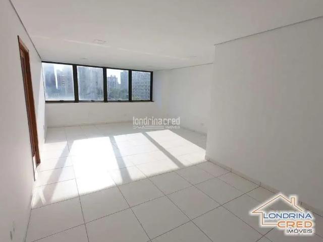 Conj. Comercial / Sala para Venda em Londrina/PR Centro