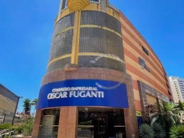 Conj. Comercial / Sala para Venda em Londrina/PR Centro