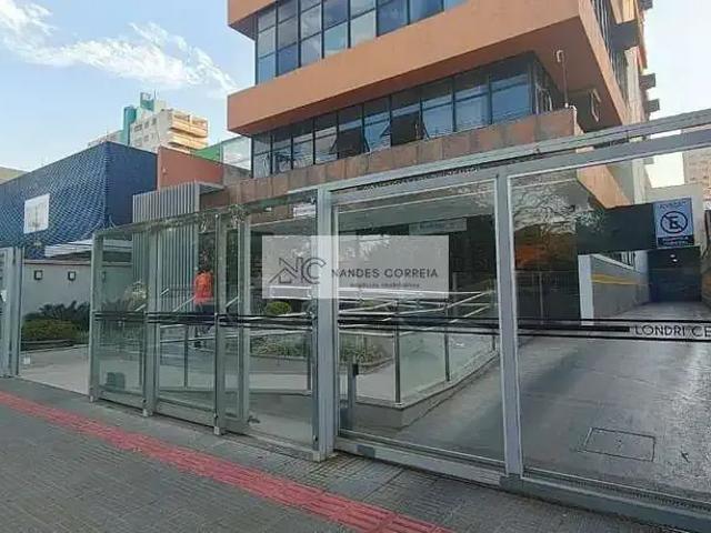 Conj. Comercial / Sala para Venda em Londrina/PR Centro