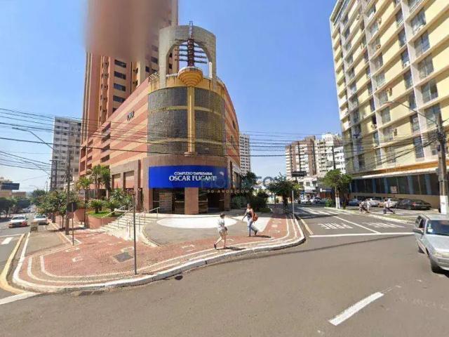 Conj. Comercial / Sala para Venda em Londrina/PR Centro