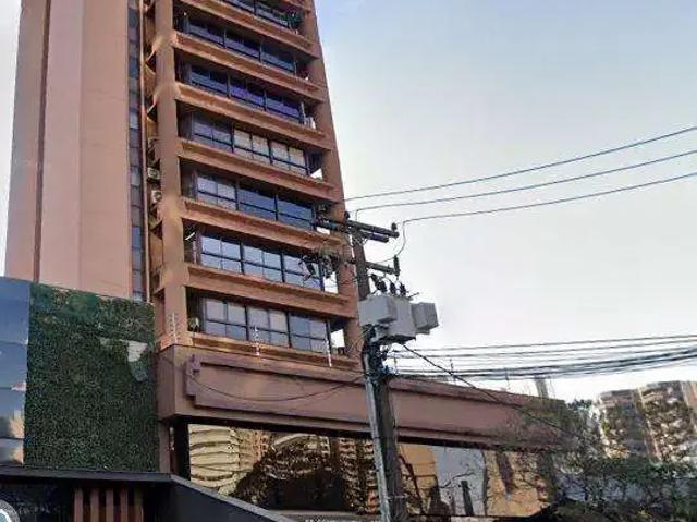 Conj. Comercial / Sala para Venda em Londrina/PR Centro