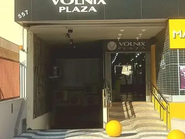 Conj. Comercial / Sala para Venda em Londrina/PR Centro