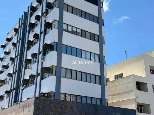 Conj. Comercial / Sala para Venda em Londrina/PR Centro