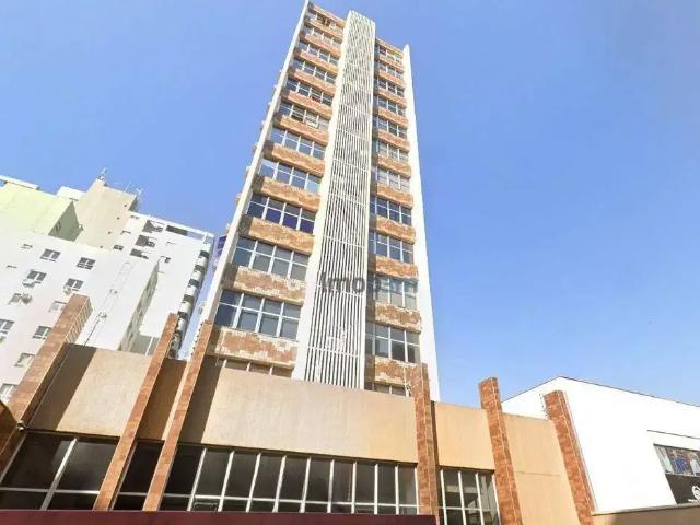 Conj. Comercial / Sala para Venda em Londrina/PR Centro