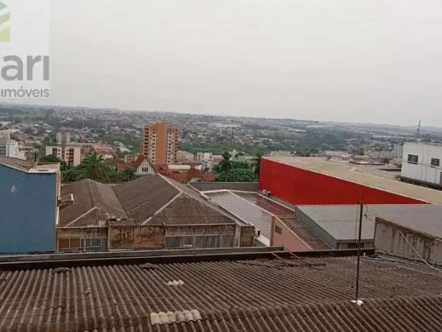 Conj. Comercial / Sala para Venda em Londrina/PR Centro 1 Quartos