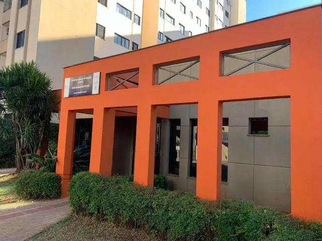 Conj. Comercial / Sala para Venda em Londrina/PR Centro 1 Quartos