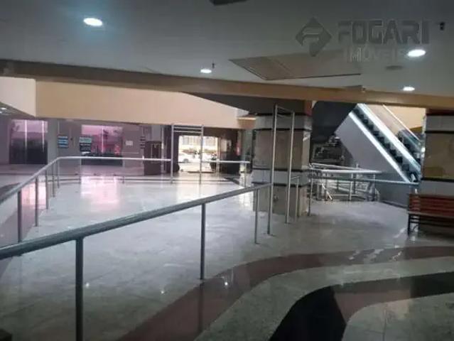 Conj. Comercial / Sala para Venda em Londrina/PR Centro 1 Quartos