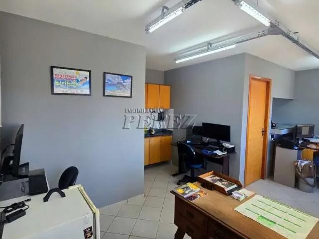 Conj. Comercial / Sala para Venda em Londrina/PR Centro