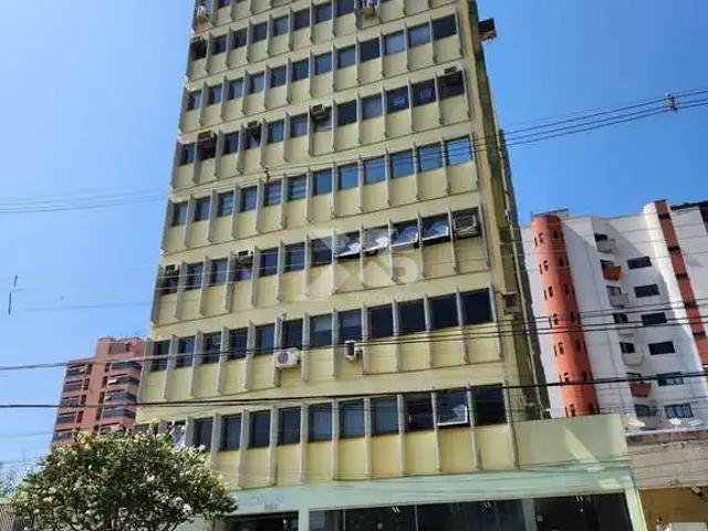 Conj. Comercial / Sala para Venda em Londrina/PR Centro