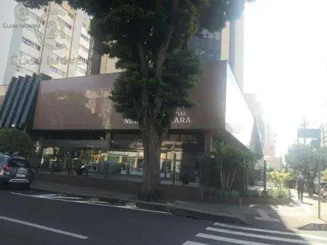 Conj. Comercial / Sala para Venda em Londrina/PR Centro