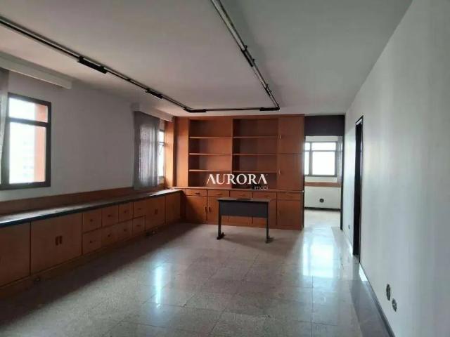 Conj. Comercial / Sala para Venda em Londrina/PR Centro
