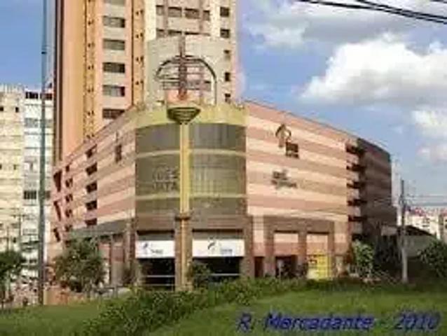 Conj. Comercial / Sala para Venda em Londrina/PR Centro