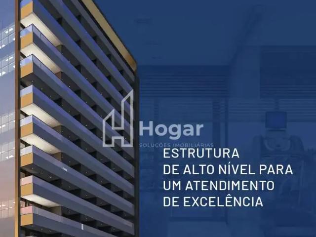 Conj. Comercial / Sala para Venda em Londrina/PR Centro