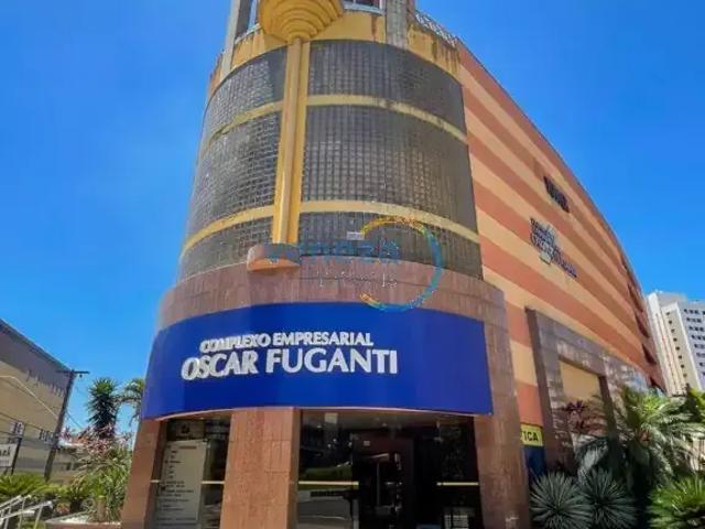 Conj. Comercial / Sala para Venda em Londrina/PR Centro