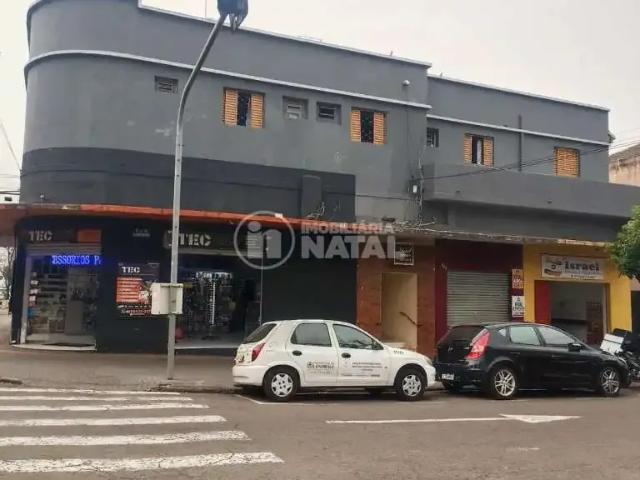 Conj. Comercial / Sala para Venda em Londrina/PR Centro 23 Quartos