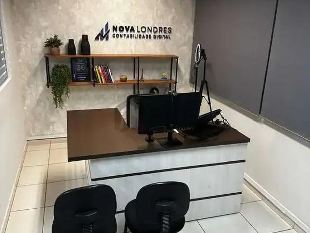 Conj. Comercial / Sala para Venda em Londrina/PR Centro