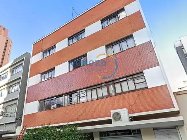 Conj. Comercial / Sala para Venda em Londrina/PR Centro