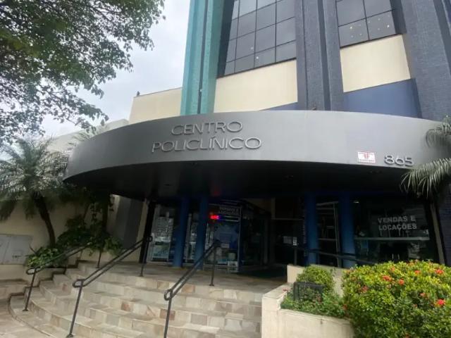 Conj. Comercial / Sala para Venda em Londrina/PR Centro