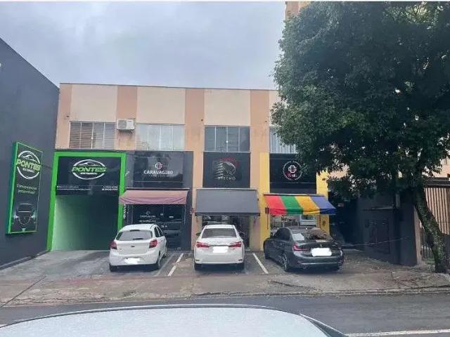 Conj. Comercial / Sala para Venda em Londrina/PR Centro