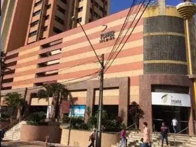 Conj. Comercial / Sala para Venda em Londrina/PR Centro