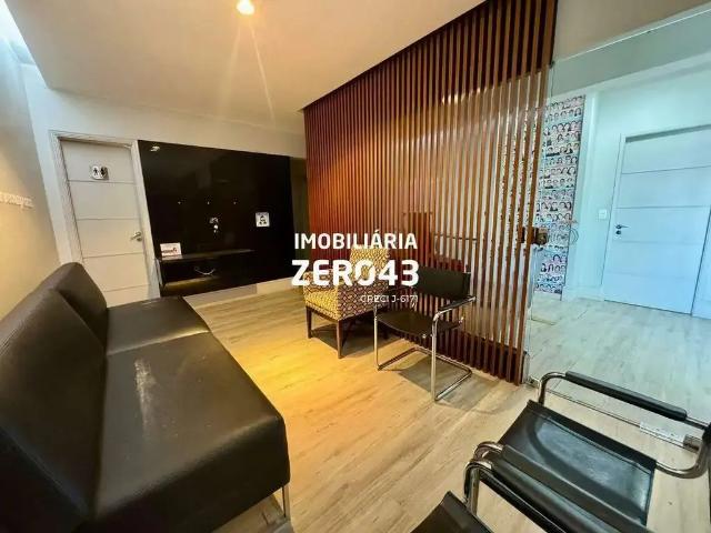 Conj. Comercial / Sala para Venda em Londrina/PR Centro