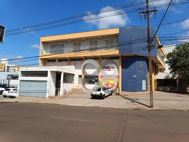 Conj. Comercial / Sala para Venda em Londrina/PR Centro