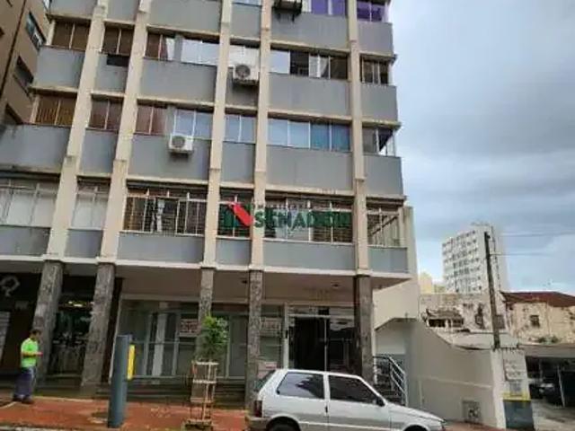 Conj. Comercial / Sala para Venda em Londrina/PR Centro