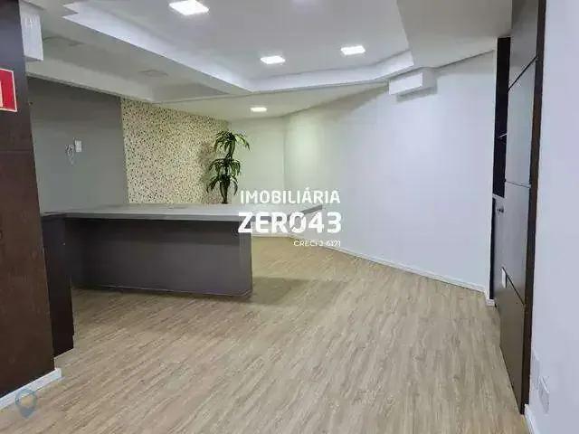 Conj. Comercial / Sala para Venda em Londrina/PR Centro