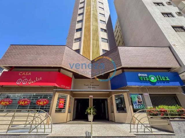 Conj. Comercial / Sala para Venda em Londrina/PR Centro
