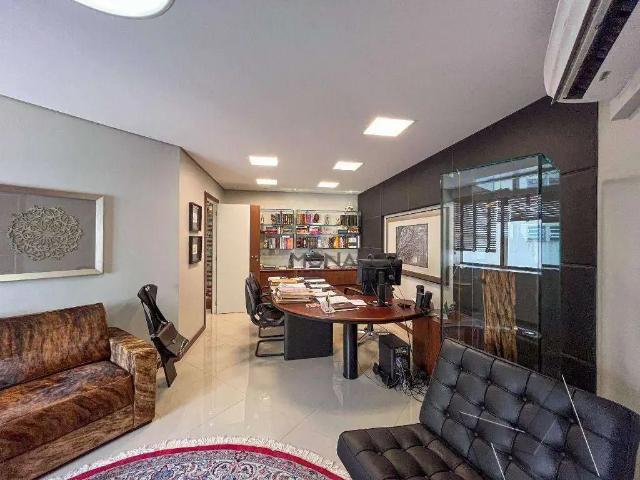 Conj. Comercial / Sala para Venda em Londrina/PR Centro
