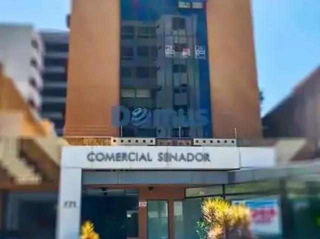 Conj. Comercial / Sala para Venda em Londrina/PR Centro