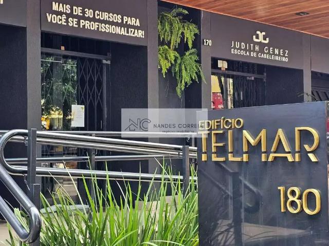 Conj. Comercial / Sala para Venda em Londrina/PR Centro