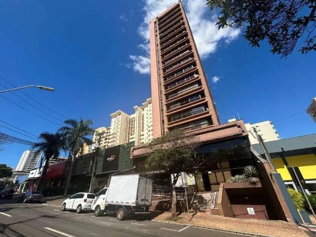 Conj. Comercial / Sala para Venda em Londrina/PR Centro