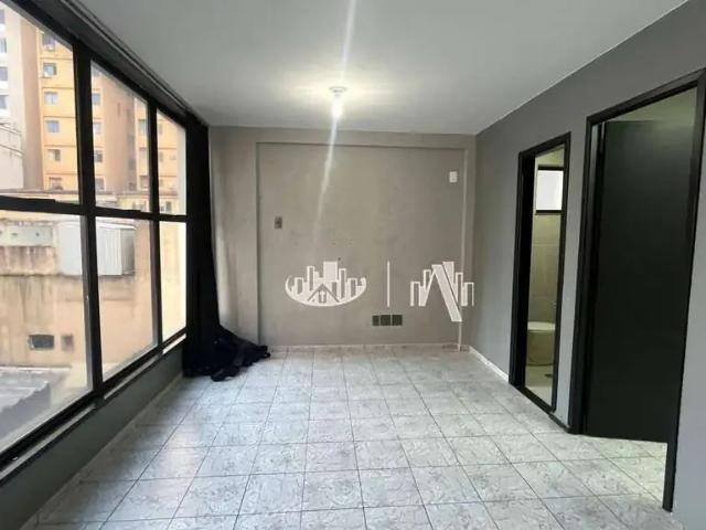 Conj. Comercial / Sala para Venda em Londrina/PR Centro