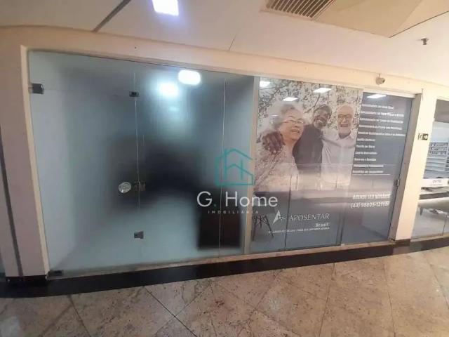 Conj. Comercial / Sala para Venda em Londrina/PR Centro
