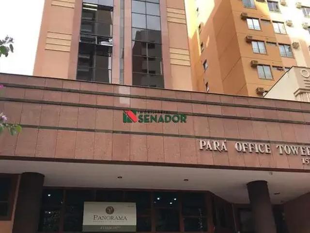 Conj. Comercial / Sala para Venda em Londrina/PR Centro