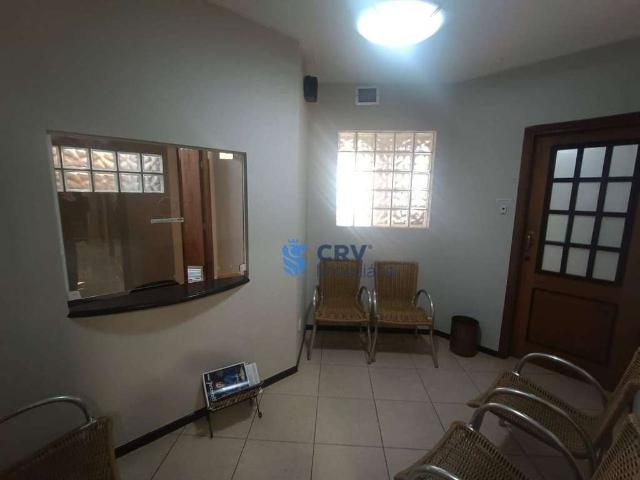 Conj. Comercial / Sala para Venda em Londrina/PR Centro
