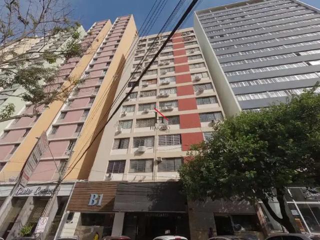 Conj. Comercial / Sala para Venda em Londrina/PR Centro