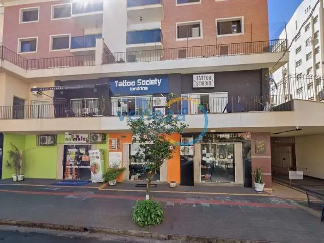 Conj. Comercial / Sala para Venda em Londrina/PR Centro