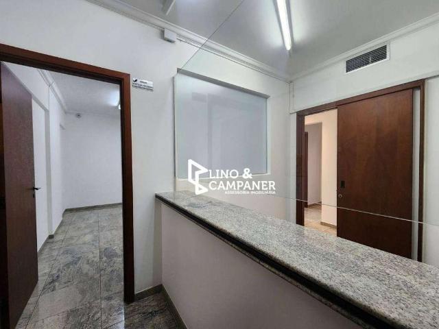 Conj. Comercial / Sala para Venda em Londrina/PR Centro