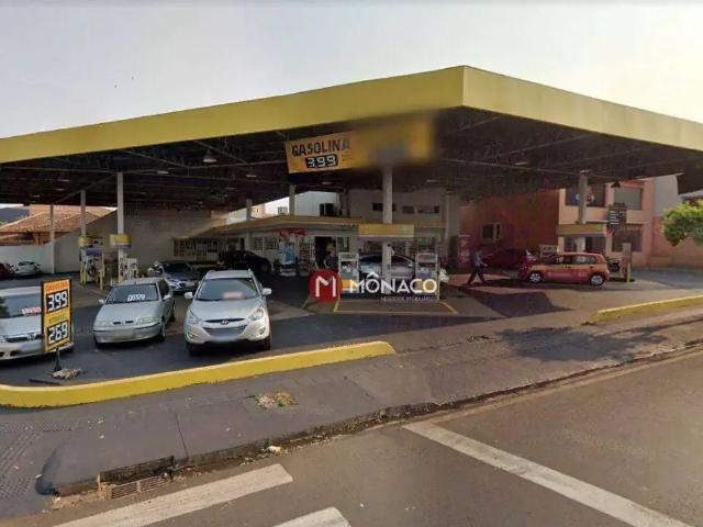 Conj. Comercial / Sala para Venda em Londrina/PR Centro