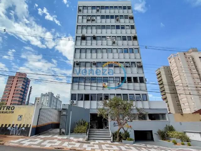Conj. Comercial / Sala para Venda em Londrina/PR Centro