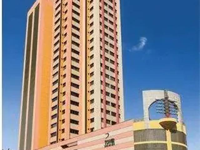 Conj. Comercial / Sala para Venda em Londrina/PR Centro