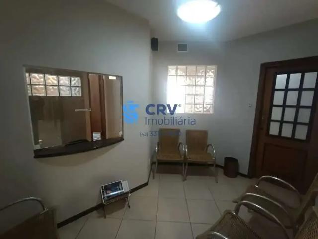 Conj. Comercial / Sala para Venda em Londrina/PR Centro