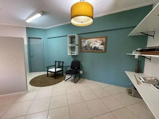 Conj. Comercial / Sala para Venda em Londrina/PR Centro